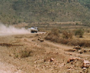 Photo Essay - Jijiga - 2004