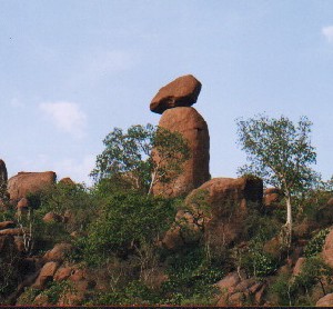 Photo Essay - Jijiga - 2004