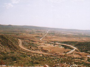Photo Essay - Jijiga - 2004