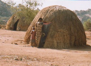 Photo Essay - Jijiga - 2004