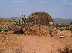 Photo Essay - Jijiga - 2004